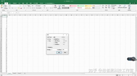 Excel表格文件，xls和xlsx格式的区别 知乎