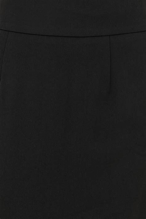 Fayth • Milena Pencil Maxi Skirt
