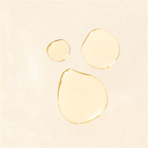 Detox Balancing Face Oil Naked And Thriving Skincare