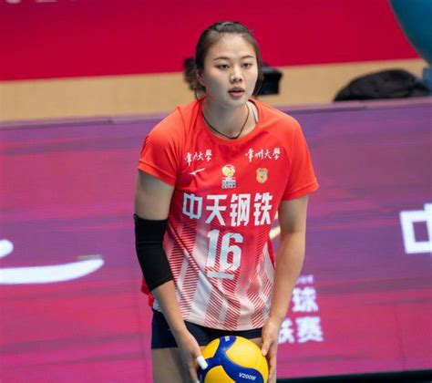 2025年中国女排最强阵容预测，李盈莹姚迪领衔，黑马球员或崭露头角 位置 庄宇珊 竞争者