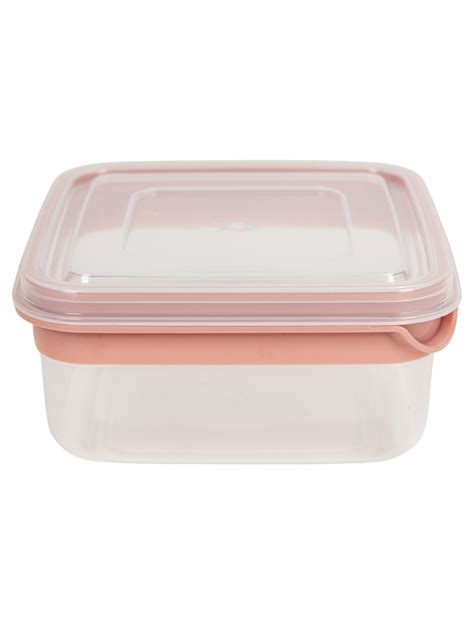 Shop Kitchen Plastics Containers At Pep