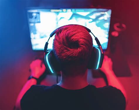 Services For Individuals GameSync Esports Performance Training