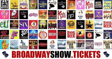 Nyc Broadway Shows This Weekend