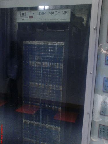 Lisp Machine Junglekeyfr Wiki