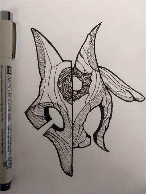 Pin De Emily En League Of Legends Dibujo A Lapiz Anime Dibujos Porn