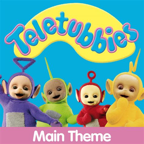 Teletubbies Main Theme Song And Lyrics By Lorchestra Cinematique