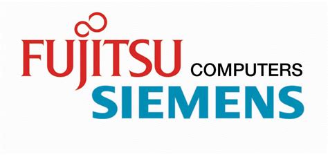 Fujitsu Siemens вече под името Fujitsu Technology Solutions Блог