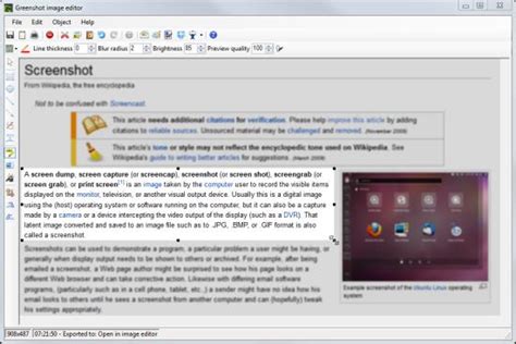 5 Best Free Screen Capturing Software