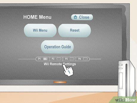 How To Synchronize A Wii Remote To The Console 10 Steps