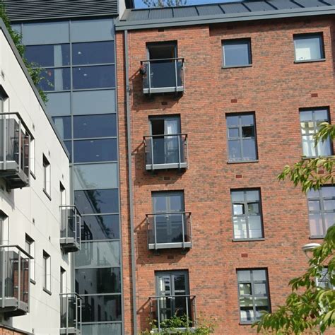 Neaco Urges Diligence In Meeting New Staircase Regulations