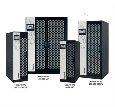 Numeric Ups System At ₹ 176000 Piece Numeric Ups In Noida Id