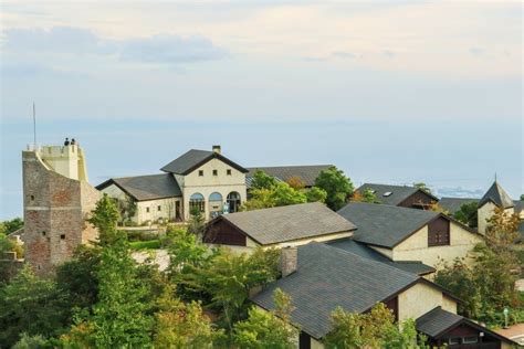 天覧台 Feel Kobe 神戸公式観光サイト