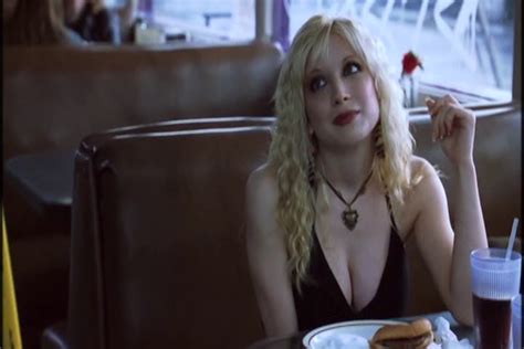 Naked Courtney Peldon In Mortuary