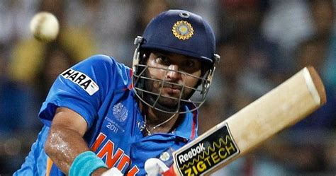 Yuvraj Aims To Make “meaningful Contribution” In Champions Trophy
