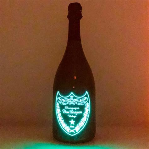 Dom Pérignon 2013 Luminous Exklusiver Vintage Champagner 25699
