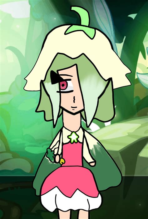 Lilybell Cookie By Pitaponpon2010 On Deviantart