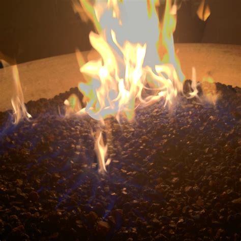 Dreams And Drinks Inspired Fire