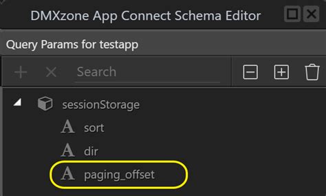 Sorting Bootstrap Table With App Connect Api Data Source Need Help