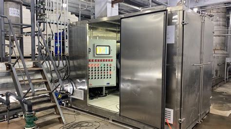 产品与技术 苏州一清环保科技有限公司