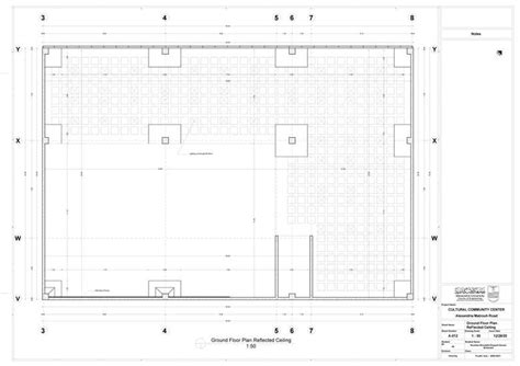 2d Autocad And Revit Drawing Freelancer