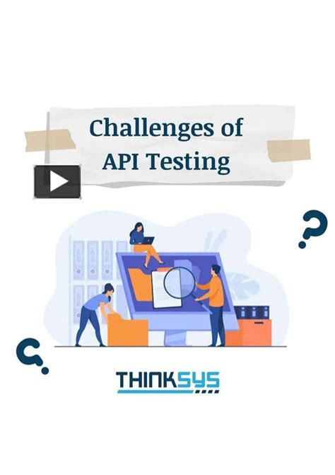 Ppt Challanges Of Api Testing Powerpoint Presentation Free To