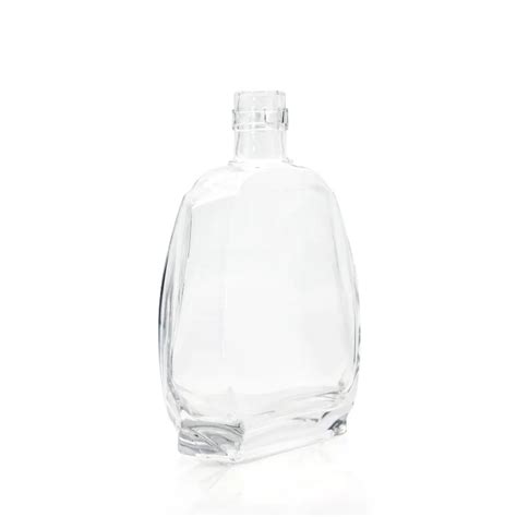 Luxury High Grade Vodka Whisky Brandy Gin Rum Tequila Frost Glass