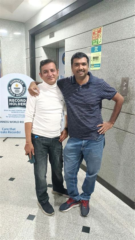 Vijay Kulkarni On Linkedin Ive Had The Privilege Of Working Alongside