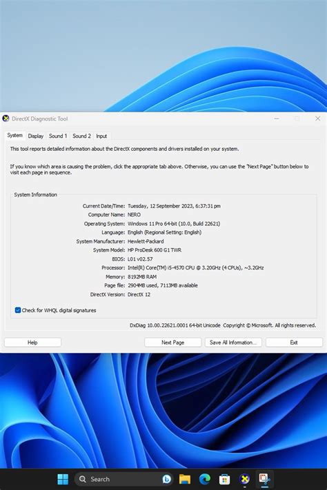 Hp Prodesk G Tower Atx I Gb Ram Gtx Gb Ssd Windows Desktop Gaming Pc