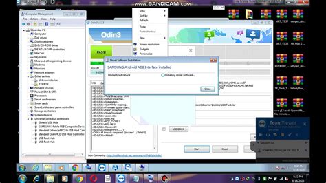 Samsung J F Frp Unlock By Odin Working Youtube