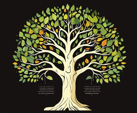 What Are The Benefits Of Tree Mind Maps