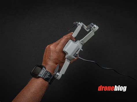 How Do I Connect My DJI Mini 2 SE To My Computer Explained Droneblog