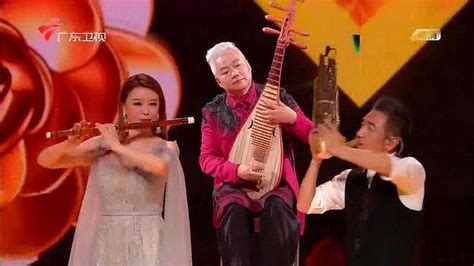 《国乐大典》第二季开场表演，老师们八仙过海各显神通音乐器乐好看视频