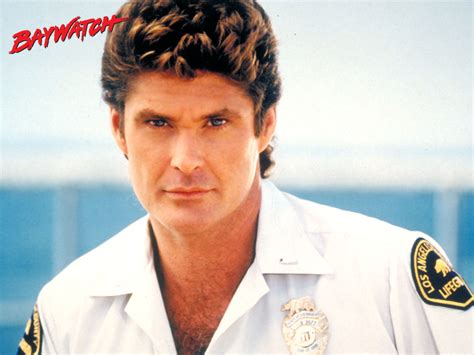 Wallpaper Blog David Hasselhoff Hd