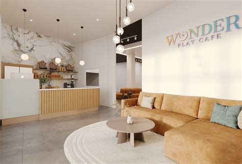 Wonder Play Cafe