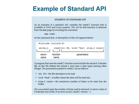 Lecture_02_Operating System Structures Operating Systems | PPT