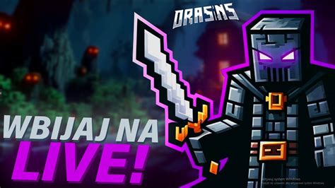 🔴live Wbijam 👑lużne Granko Z Ekipą Rekrutacja Do Klanu 👑 Losuje