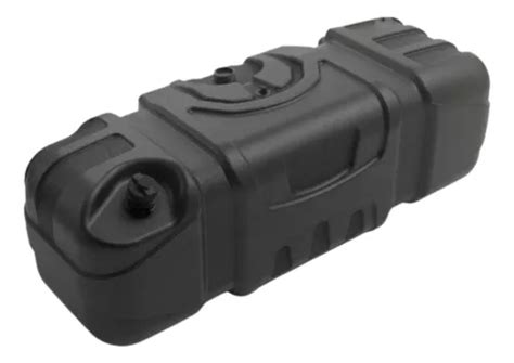 Tanque Combustivel Plástico Mb Axor atron 590 Litros MercadoLivre