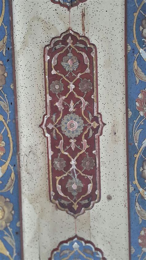 Tülin Uncu adlı kullanıcının Tezhip panosundaki Pin Desenler Tezhip