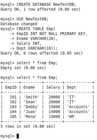 SQOOP Complete Tutorial Part Big Data SQL