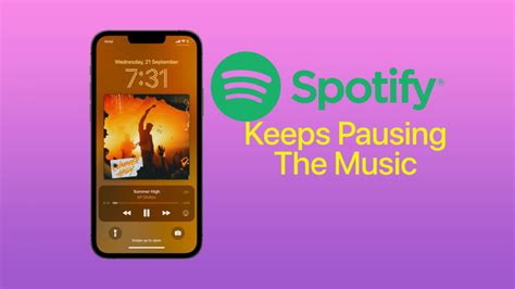 How to Fix Spotify Keeps Pausing Music - Seber Tech