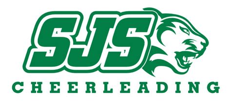 St Joseph St Joes Cheer St Joes Cheer Panther Cubs Southington