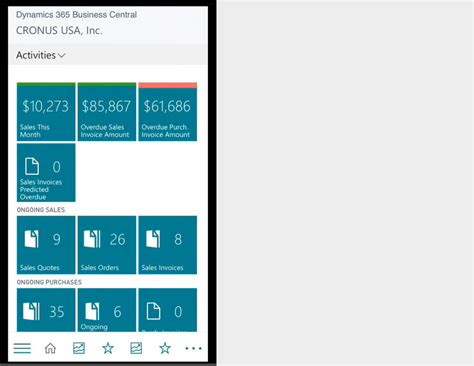 Dynamics 365 Ce Crm And Its Place In The Microsoft Ecosystem Encore Business Solutions