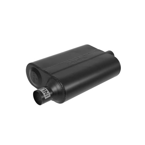 Flowmaster 942041 Flowmaster 40 Series Delta Flow Chambered Muffler
