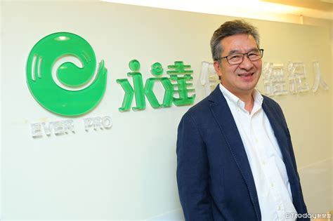 永達保經西進成績業界驚嘆！總經理「效率管理」 中國續保率攀升至95 Ettoday財經雲 Ettoday新聞雲