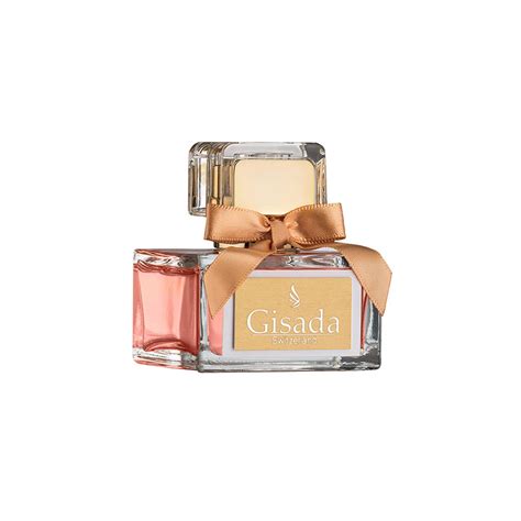 Gisada Donna Eau De Toilette Gisada Wells
