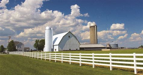 Apply For An Agricultural Land Value Assessment By March 1