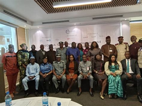 Ppp Key To Meaning Reforms In International Trade Gatf Vanguard News