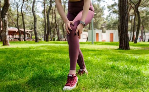 Medidas Efectivas Para Prevenir Lesiones Deportivas