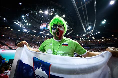 Fivb Mens World Championship 2022