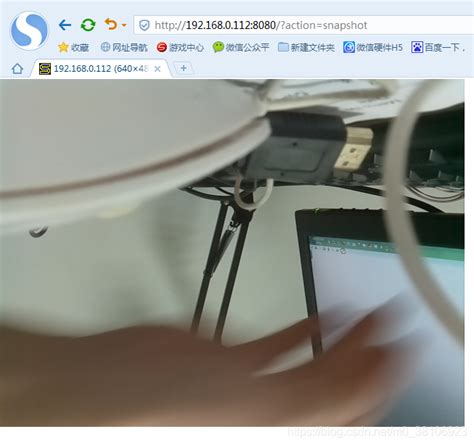 树莓派pc实现实时摄像头数据共享—最优方法（搭建网络摄像头）网络共享电脑摄像头视频流 Csdn博客
